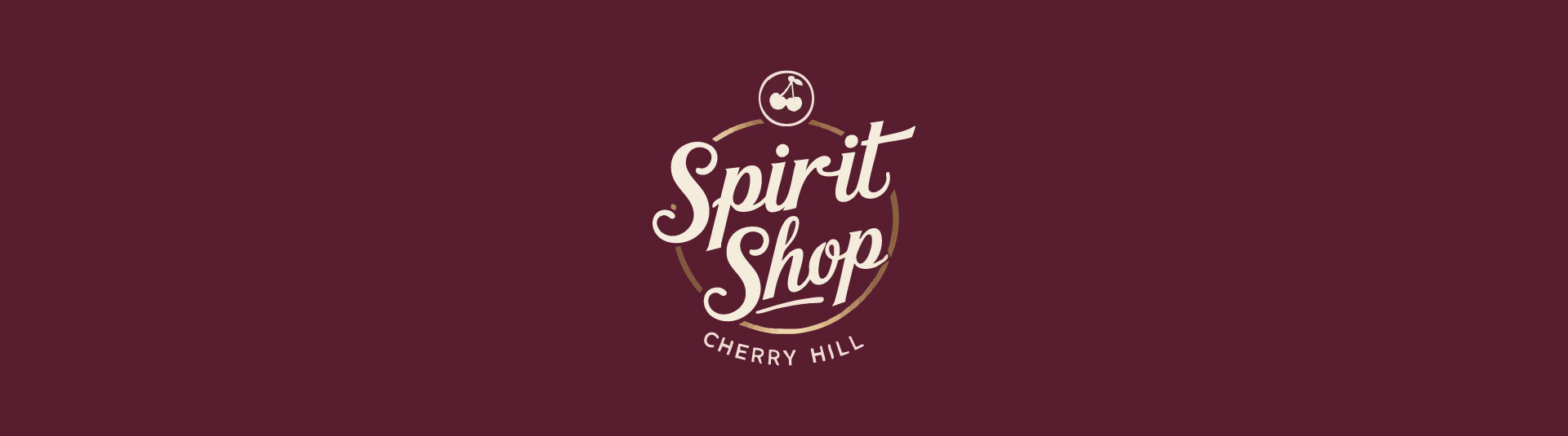 Spirit Shop | Cherry Hill Township, NJ - Home Page